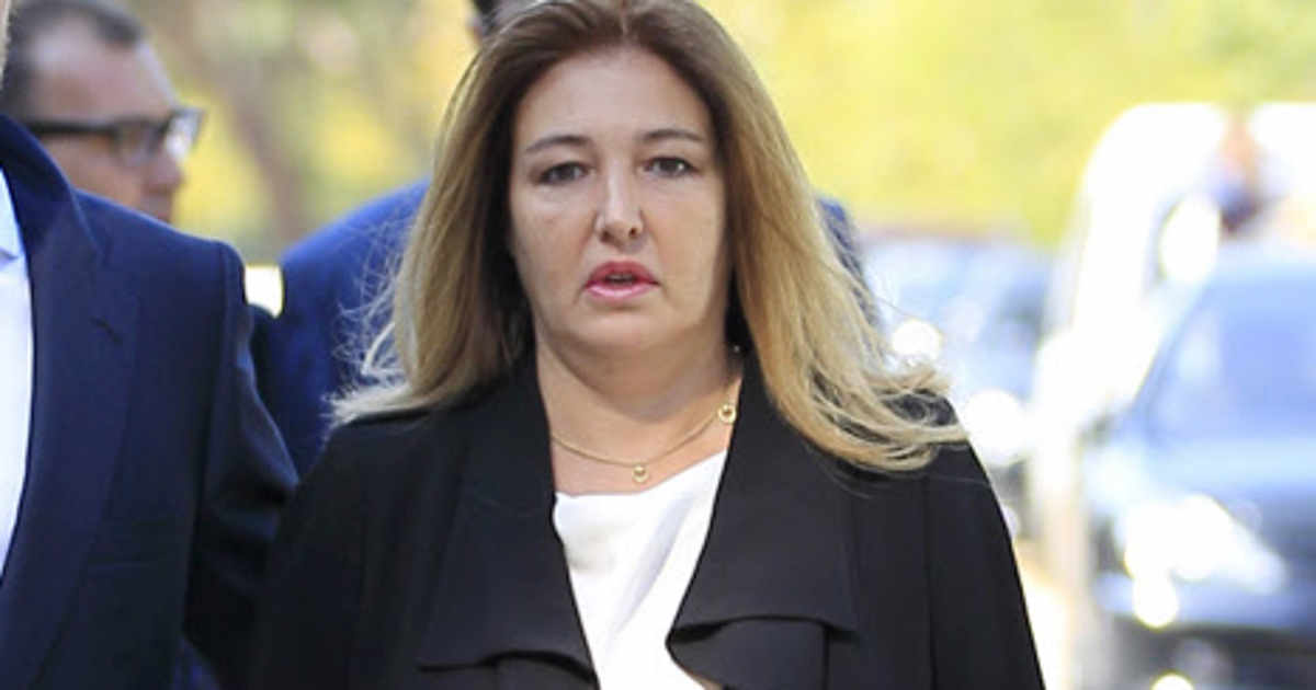La entrevista póstuma de Laura Boyer en SEMANA de la que Isabel ...