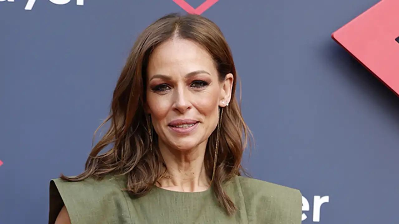 Eva González (44 años) sobre su método para mantenerse en forma: "La ...