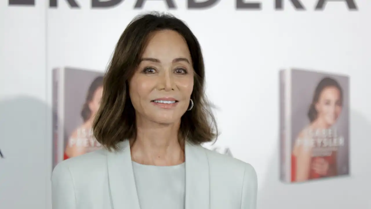 Isabel Preysler (75 años), sobre su rutina de belleza: “No me enjuago ...
