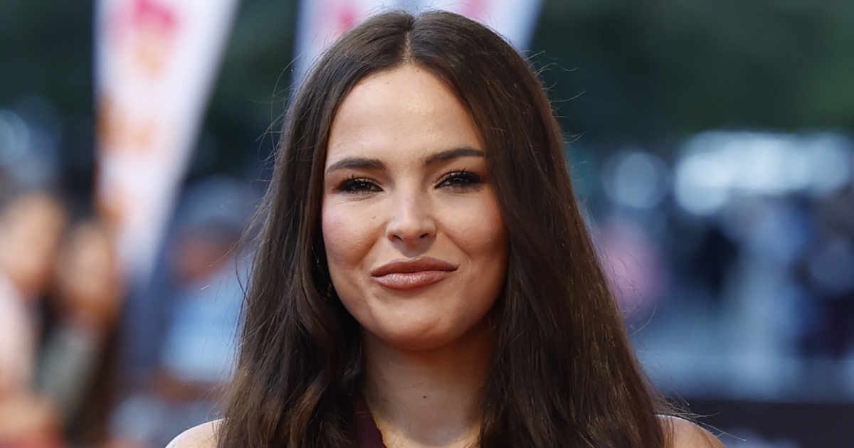 Marta Peñate lanza su pronóstico sobre el ganador de ‘Supervivientes ...