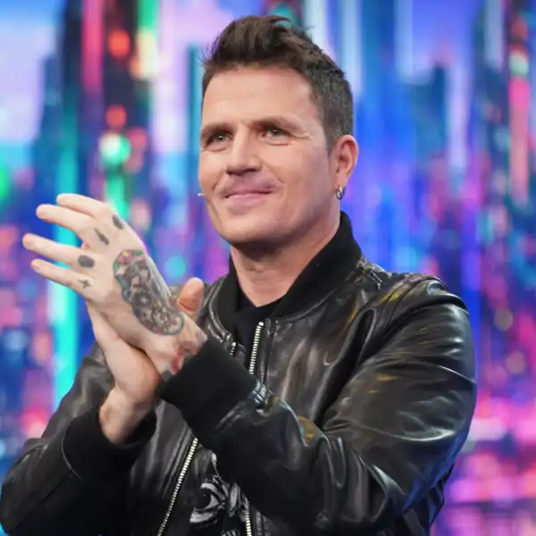 Dani Martín (48 años), a corazón abierto sobre sus adicciones: "Llevo ...