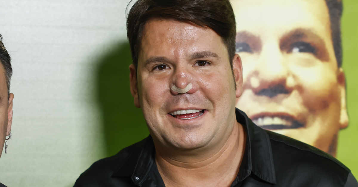 El expromotor de Andy y Lucas rompe su silencio: "Lucas es una persona ...