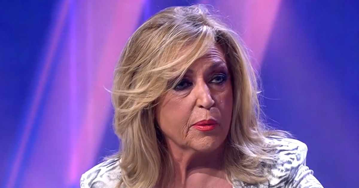 Lydia Lozano, emocionada, da la última hora sobre el estado de salud de ...