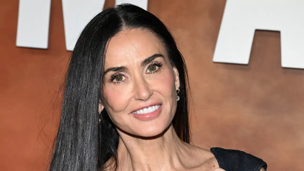 Daniela Gelleni, maquilladora: “Para el párpado móvil hay que utilizar ...