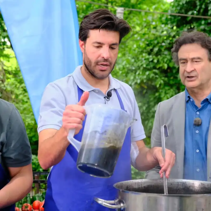 Miguel Torres, sin filtros, se pronuncia en SEMANA sobre los miembros ...