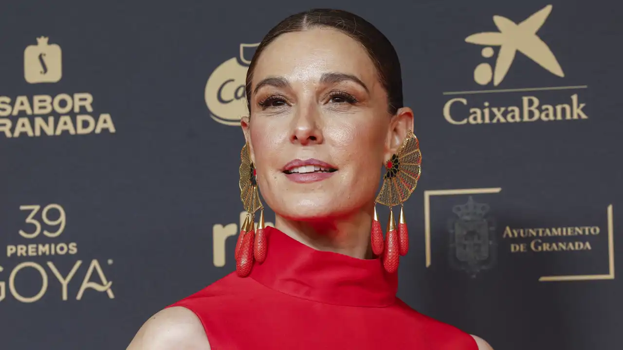 Raquel Sánchez Silva comparte una profunda reflexión: "Un chubasquero y ...