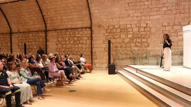 Doctora María Velasco, psicóloga: “El hábito que te cambiará la vida si ...