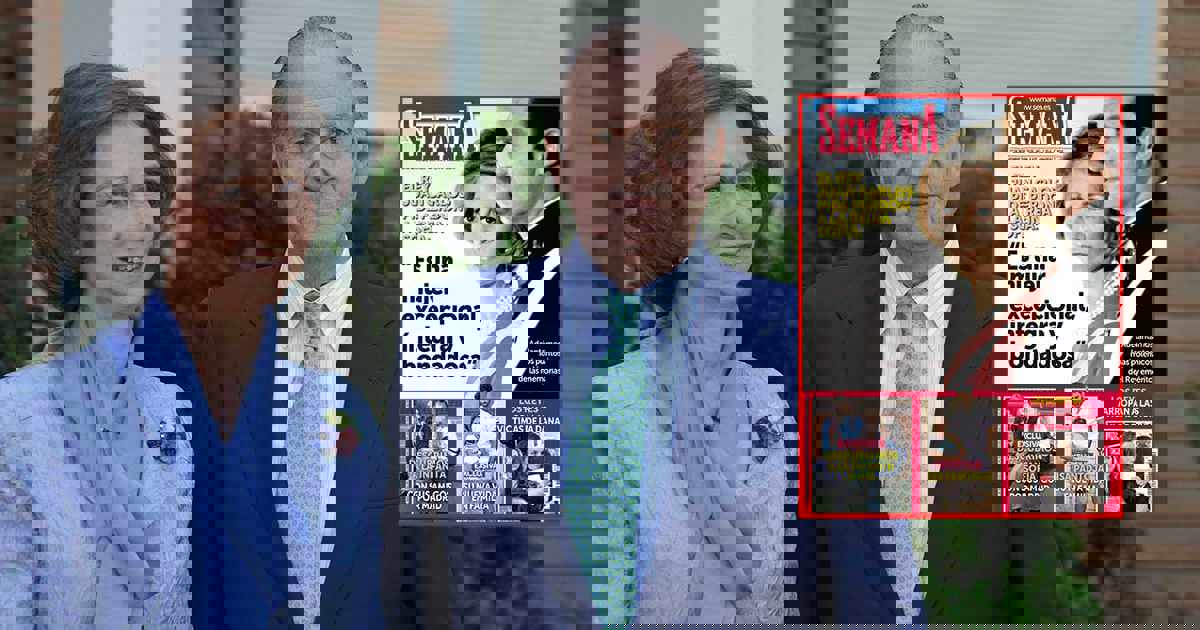 El Rey Juan Carlos pide perdón a la Reina Sofía: "Es una mujer ...