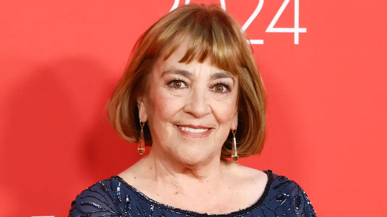 El lado más desconocido de Carmen Maura: su complicado inicio en el ...