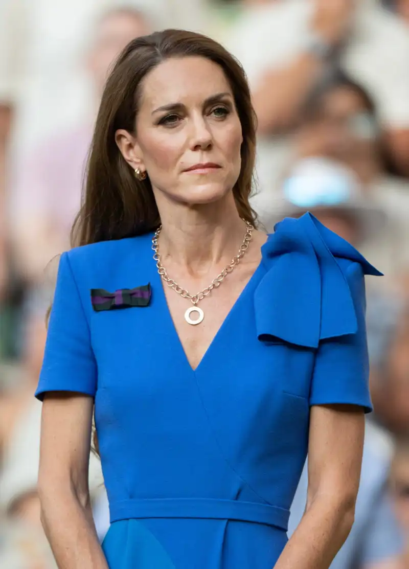 El príncipe Guillermo y Kate Middleton sufren un duro revés: muere uno ...