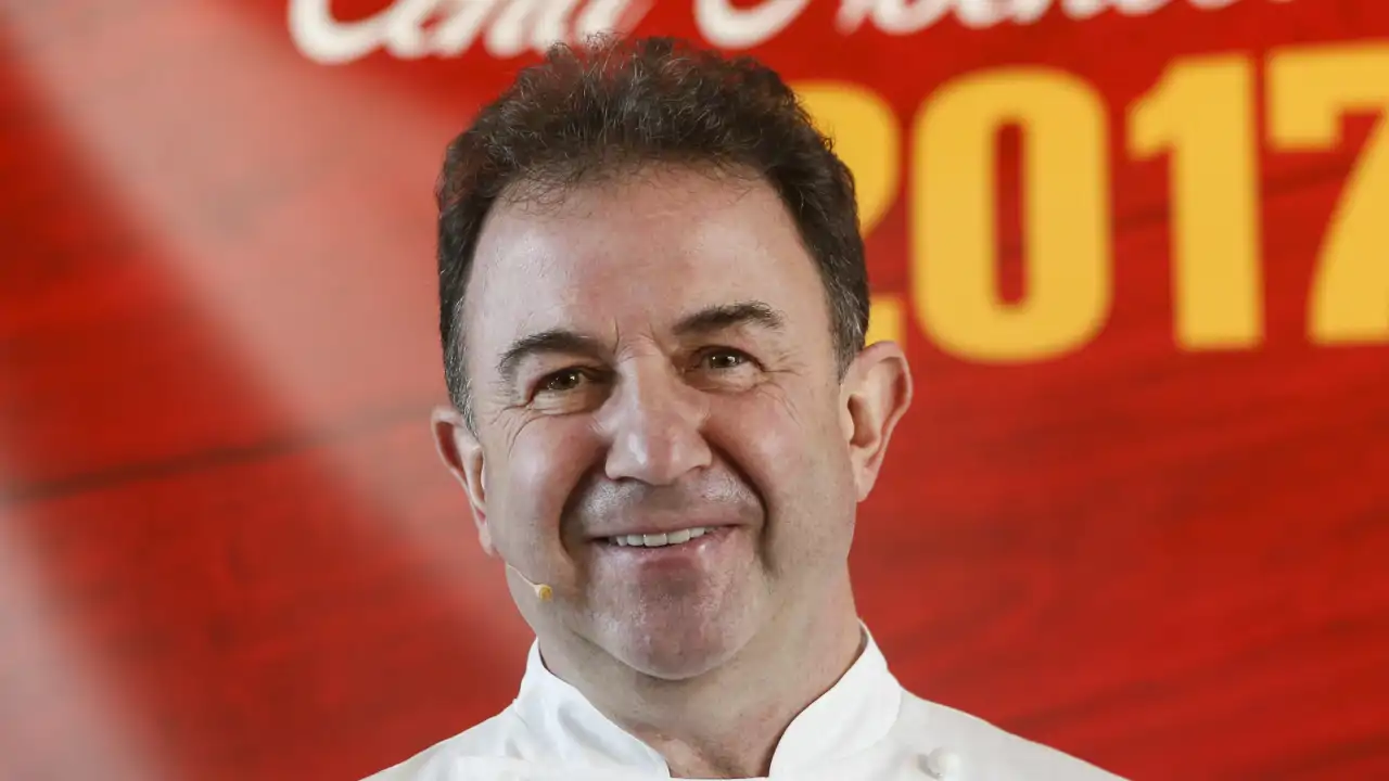 Chef Martín Berasategui (65 años), sobre su familia: “Nunca soñé con ...