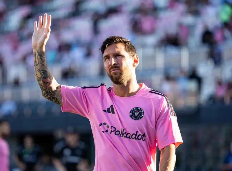 Leo Messi (38 años) se pronuncia sobre la paternidad y los primeros ...