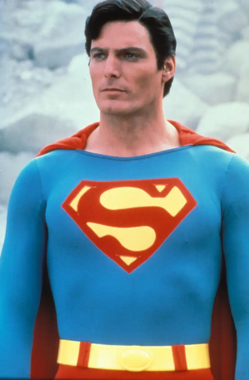 Christopher Reeve, de su accidente y los pensamientos suicidas a su ...