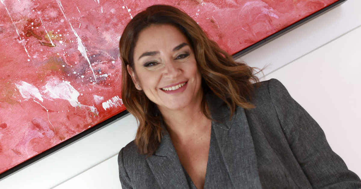 La férrea defensa de Toñi Moreno a Irene Rosales ante la inminente entrevista de Kiko Rivera en ...