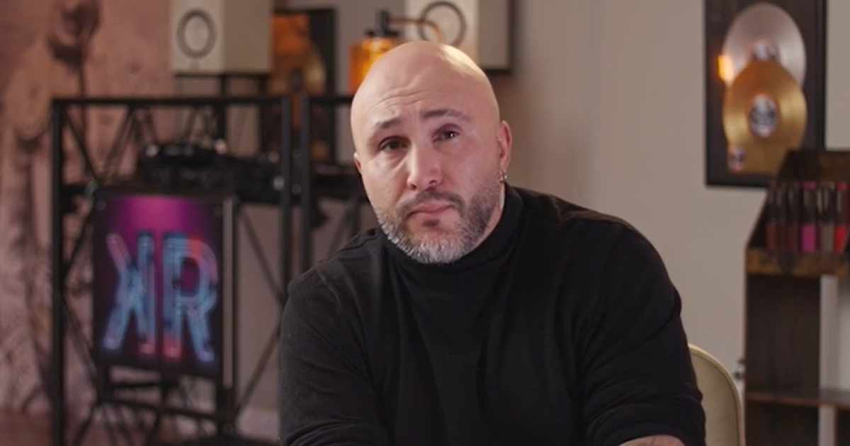Kiko Rivera se sincera sobre el episodio de la manguera y su relación ...
