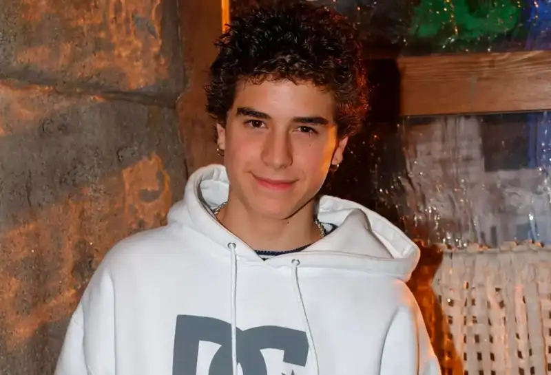 Todas las bajadas a los infiernos de Adrián Rodríguez, que ha vuelto a ...