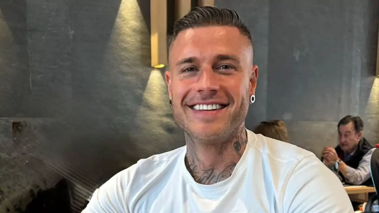 Preocupación por Adrián Rodríguez tras confirmar su recaída en las ...