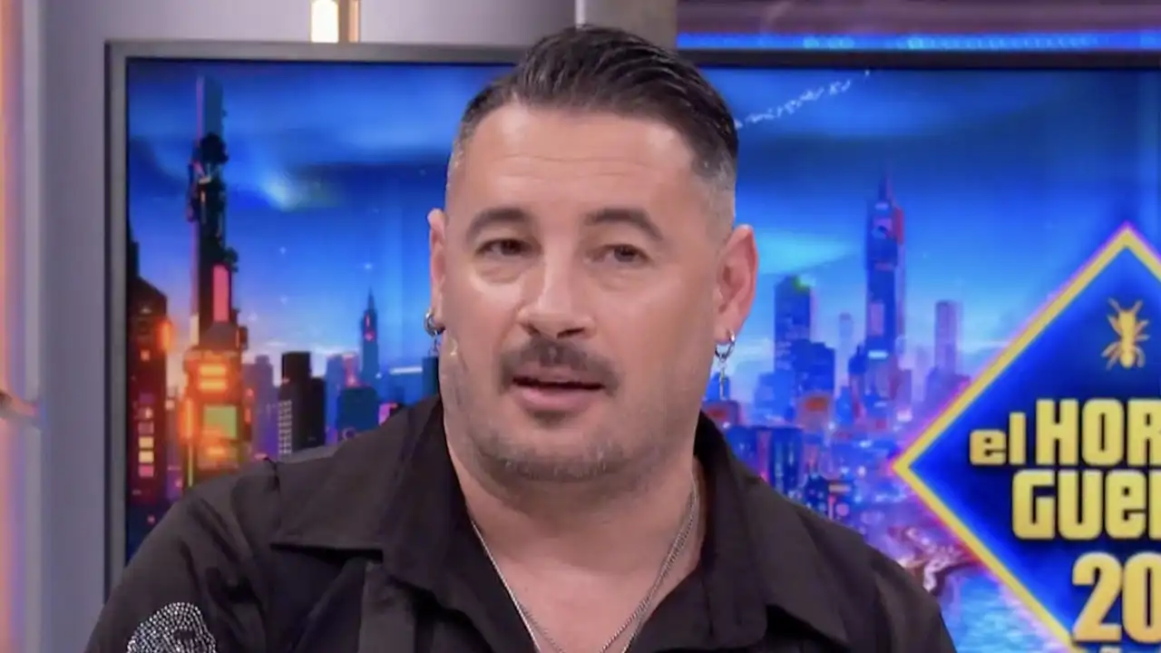 Andy destapa en ‘El Hormiguero’ toda la verdad sobre su polémico ...