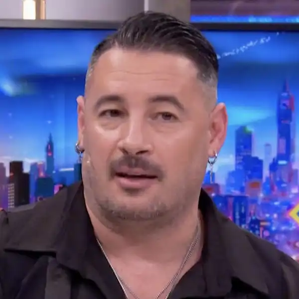 Los 5 titulares más impactantes de Andy en 'El Hormiguero': la pelea ...