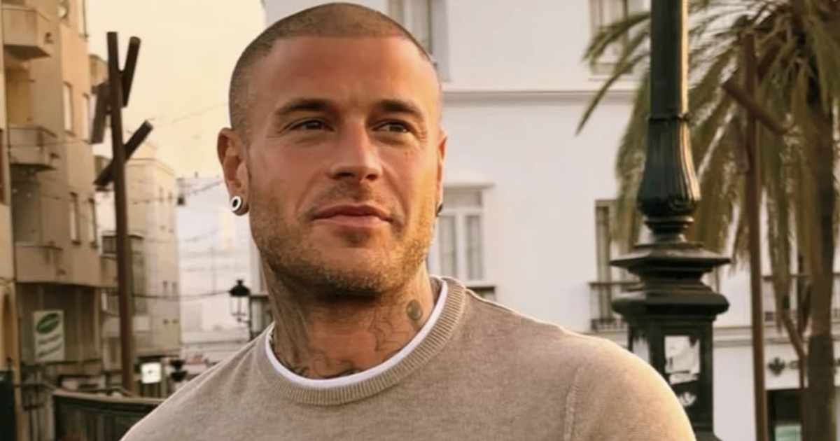 Todas las bajadas a los infiernos de Adrián Rodríguez, que ha vuelto a ...