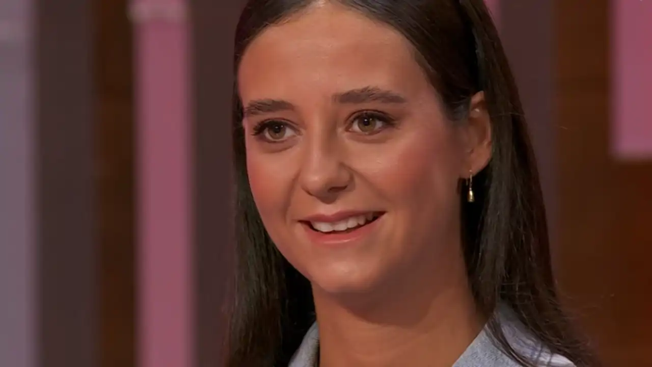 Victoria Federica, la visita más real de 'MasterChef Celebrity 10', se ...