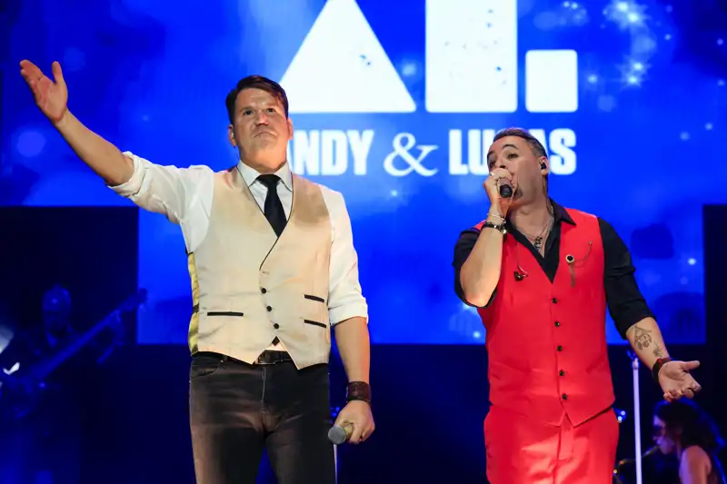 Los 5 titulares más impactantes de Andy en 'El Hormiguero': la pelea ...