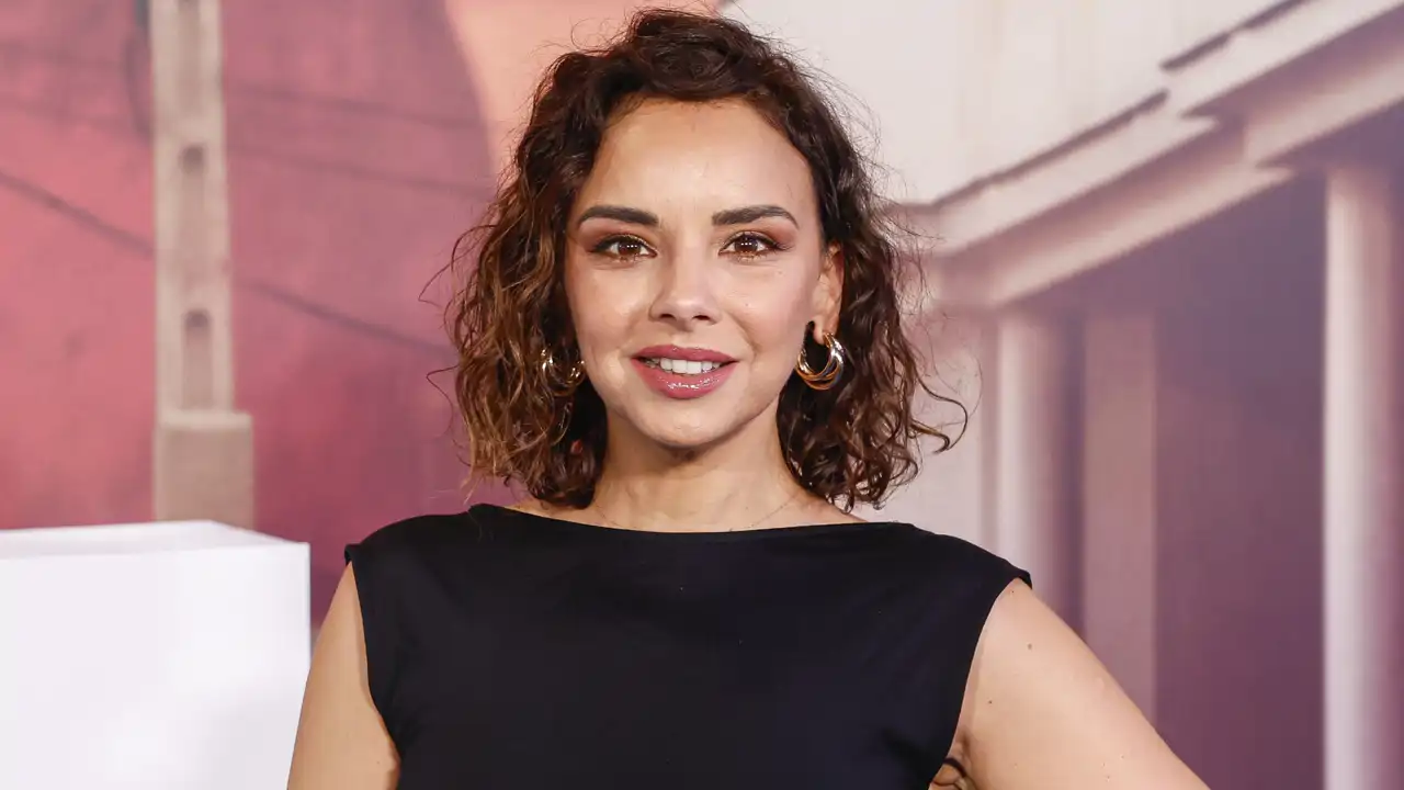 Chenoa (50 años): "Sufrí acoso en mi adolescencia y me fui a un extremo de rebeldía demasiado ...