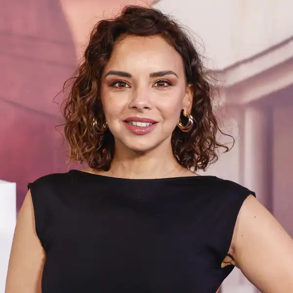 Chenoa toma medidas de cara a las Campanadas: las imágenes de la ...