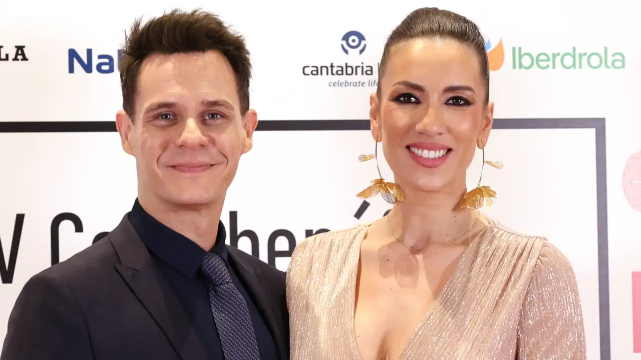 Christian Gálvez se sincera sobre su salida de Mediaset: "Mi mujer y mi ...