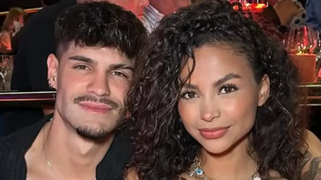 La segunda oportunidad de 'La isla de las tentaciones 9' llega con ...