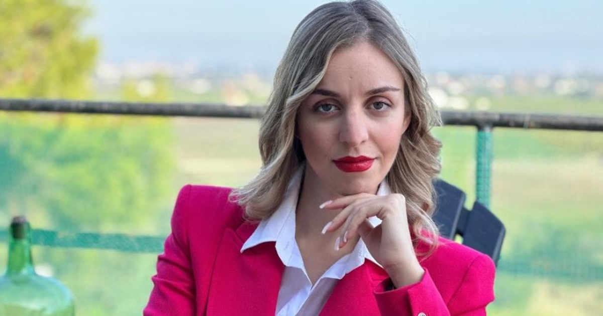 Ana Galán, psicóloga: “Arrepentirse todo el tiempo no te hace mejor ...