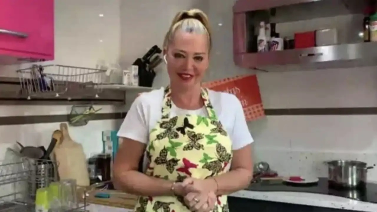 Belén Esteban vuelve a RTVE como fichaje estrella de ‘Top Chef: Dulces y Famosos’: todos los ...