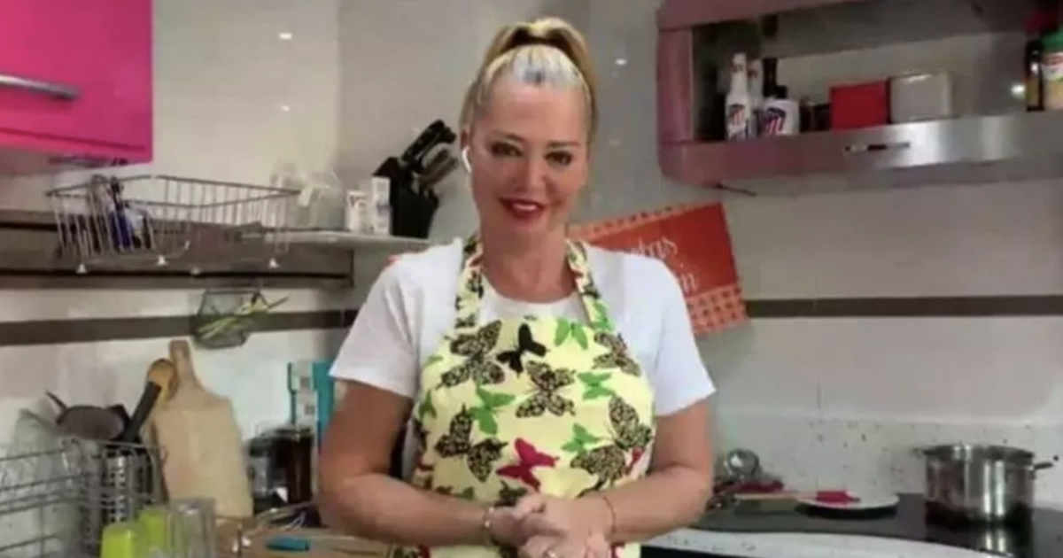 Belén Esteban vuelve a RTVE como fichaje estrella de ‘Top Chef: Dulces ...