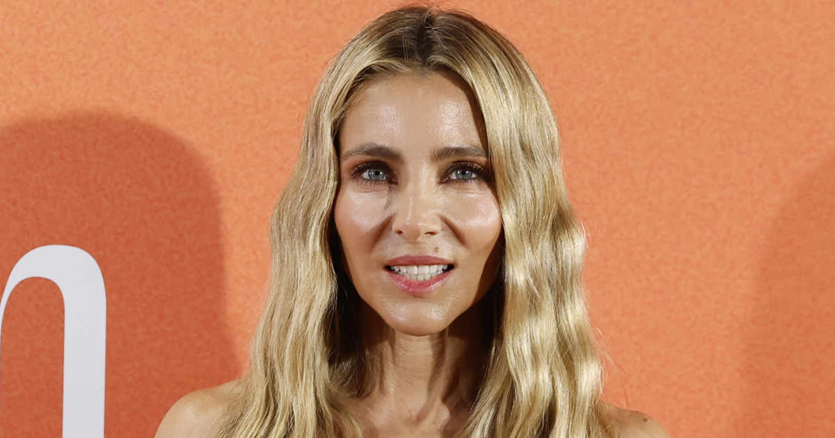 De Elsa Pataky a Clara Galle: todos los looks de la gala Glamour Women ...
