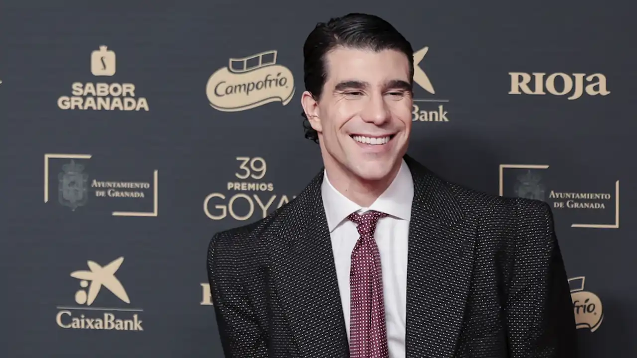 Javier Calvo rompe su silencio tras su ruptura con Javier Ambrossi: “Me ...