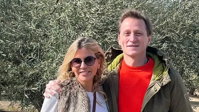 Patricia Cerezo volverá a casarse 4 años después de su separación de ...