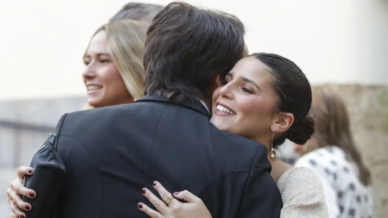 Deportistas y empresarios: las relaciones sentimentales de Tana Rivera ...