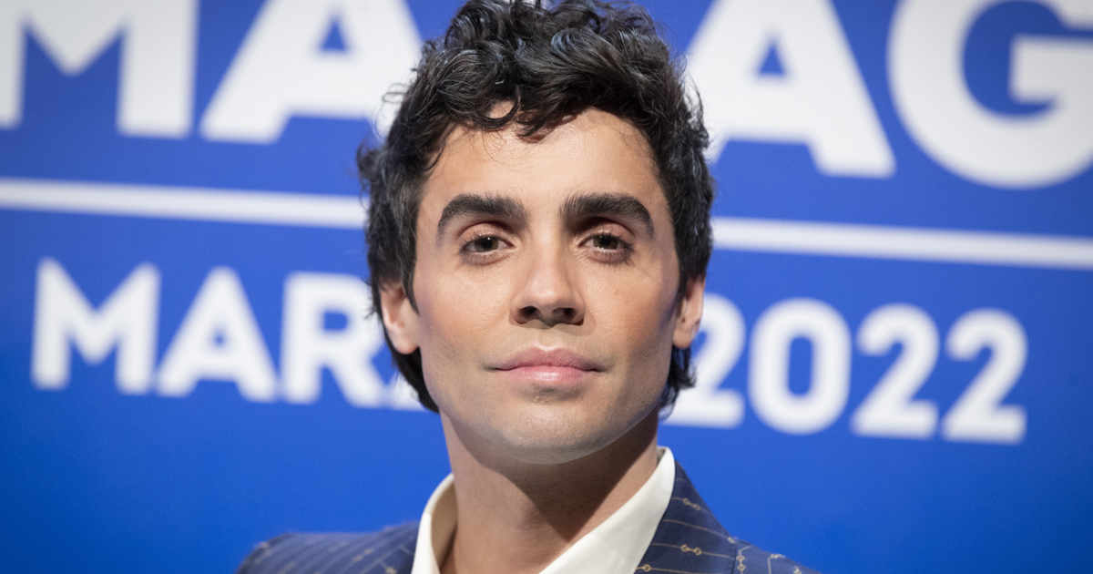 Javier Ambrossi tiene una nueva ilusión, un técnico de la industria ...