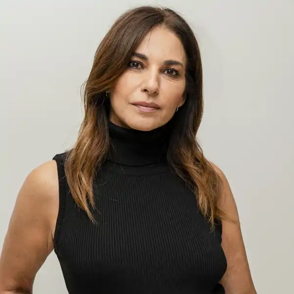 Entramos en la espectacular casa de Mariló Montero: con una gran ...