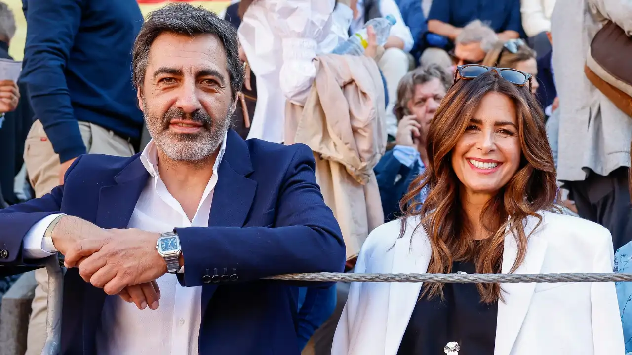 Nuria Roca se sincera sobre sus ingresos: “Ese premio siempre ha sido ...