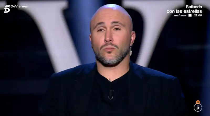 Kiko Rivera responde con contundencia a los colaboradores de 'De ...