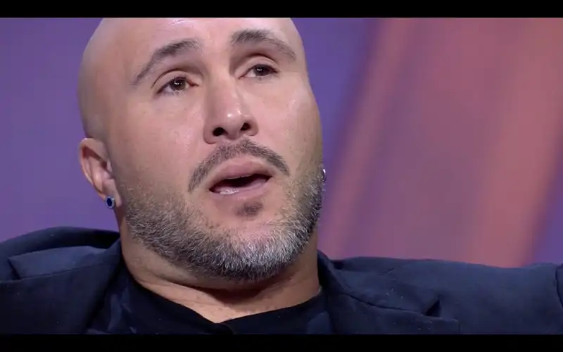 Kiko Rivera, muy arrepentido, se dirige a Isa Pantoja tras el ...