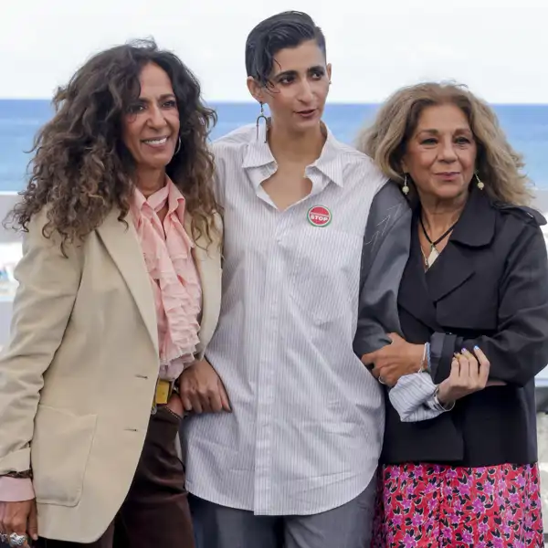 Lolita Flores se sincera sobre su patrimonio: "Cristóbal Montoro se lo llevó. Me hizo dos ...