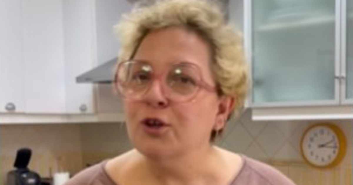 Lourdes Álvarez, madre de 11 hijos: "Hoy preparo champiñones como ...