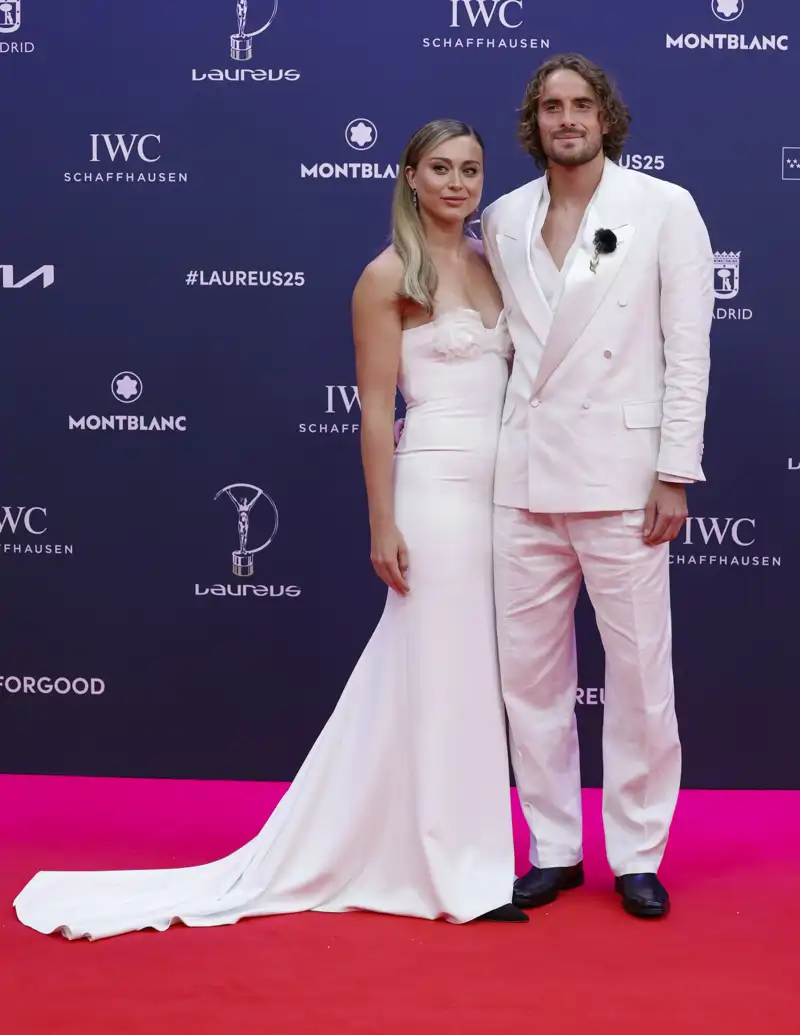 Paula Badosa llena de indirectas 'La revuelta' sobre su soltería: "Me ...