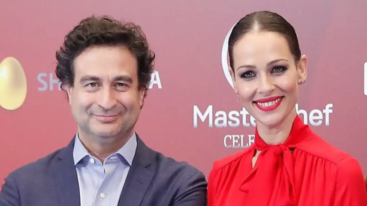 Pepe Rodríguez reconoce la verdad detrás de la abrupta salida de Eva ...