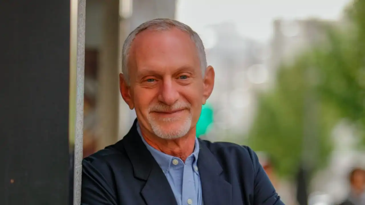 Robert Waldinger, experto en felicidad de Harvard: “No se trata de ...