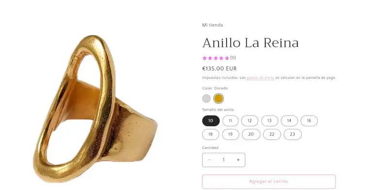 La historia de los dos anillos fetiche de la Reina Letizia que ocupan ...