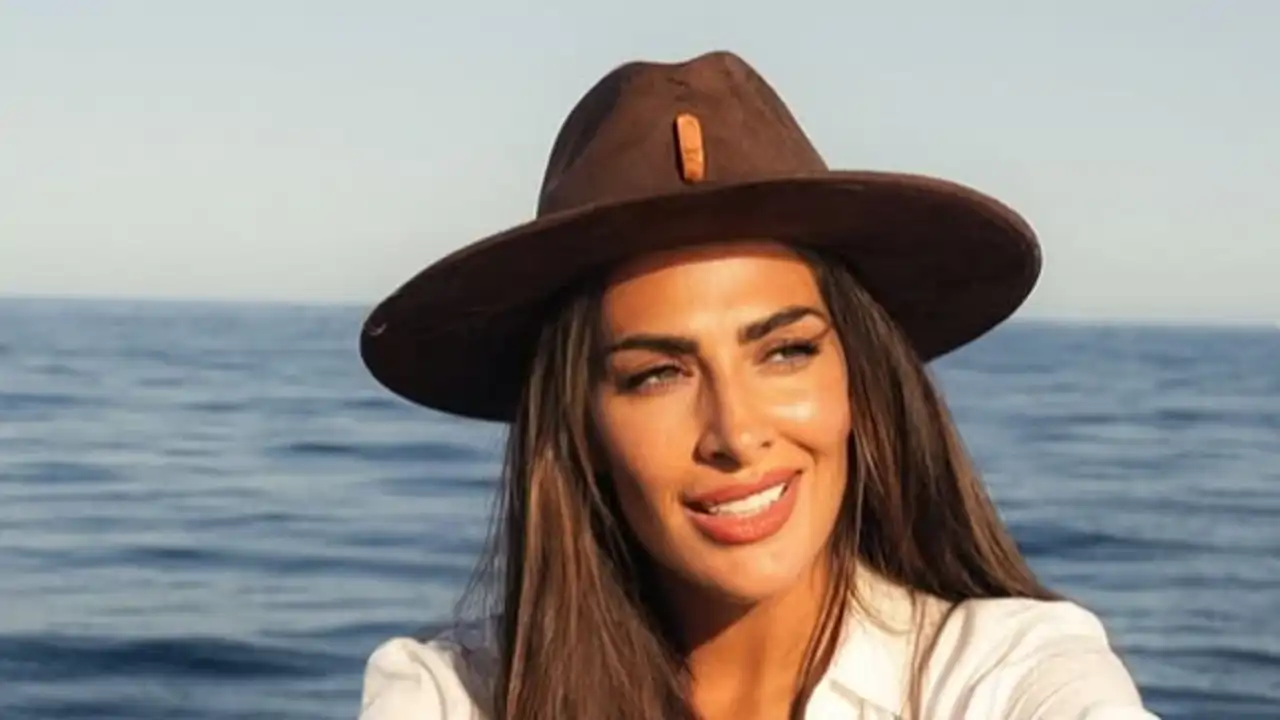 Así es Gemma Camacho, la nueva ilusión de Cayetano Rivera: reportera de ...