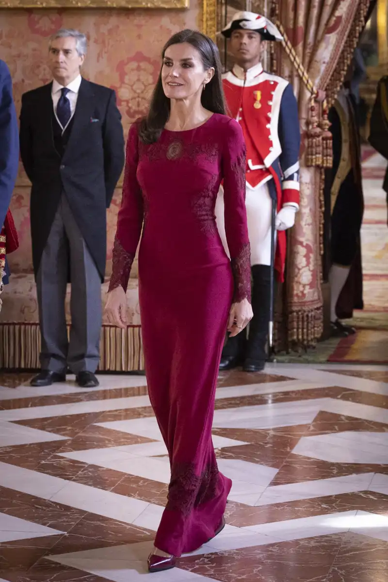 La historia de los dos anillos fetiche de la Reina Letizia que ocupan ...